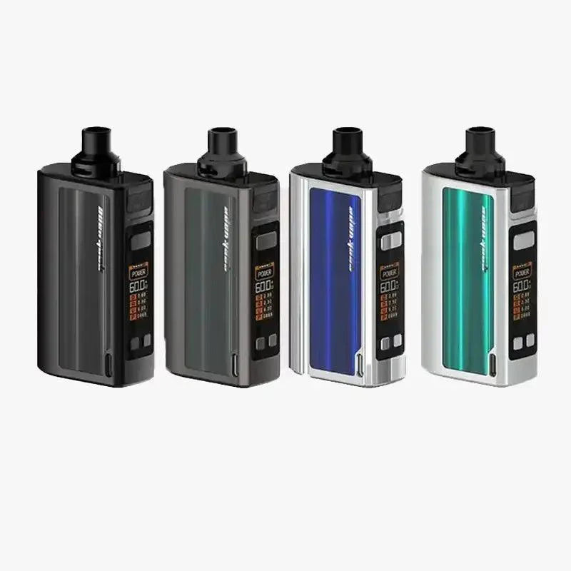 Geekvape Obelisk 60 Pod Kit - £31.49