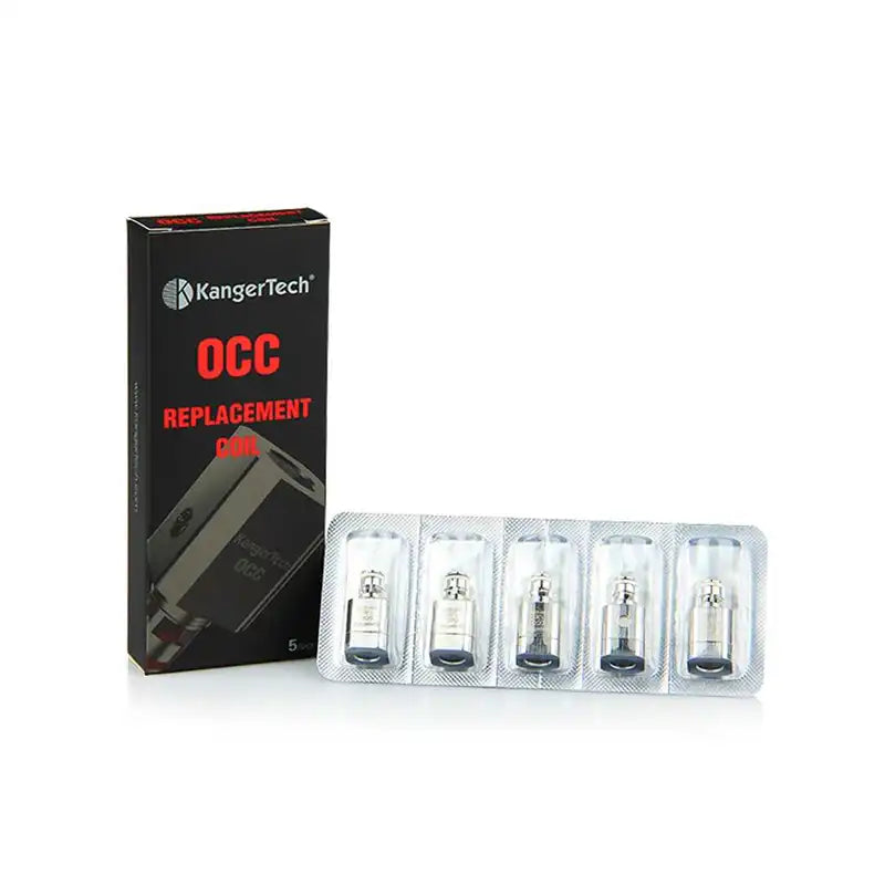 KANGERTECH OCC Replacement Coils