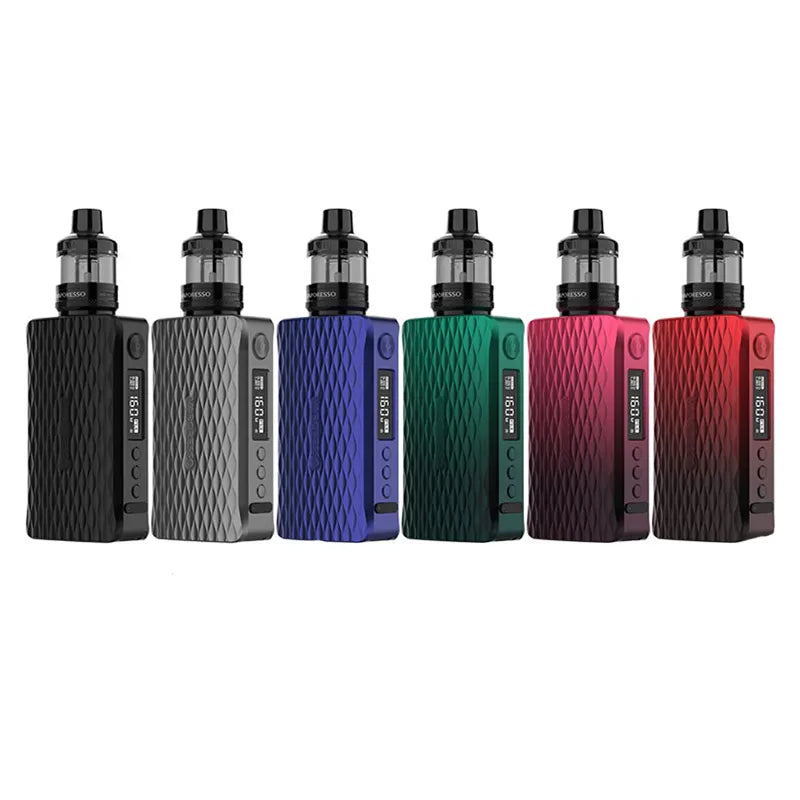 Vaporesso Gen 160 Starter Vape Kit