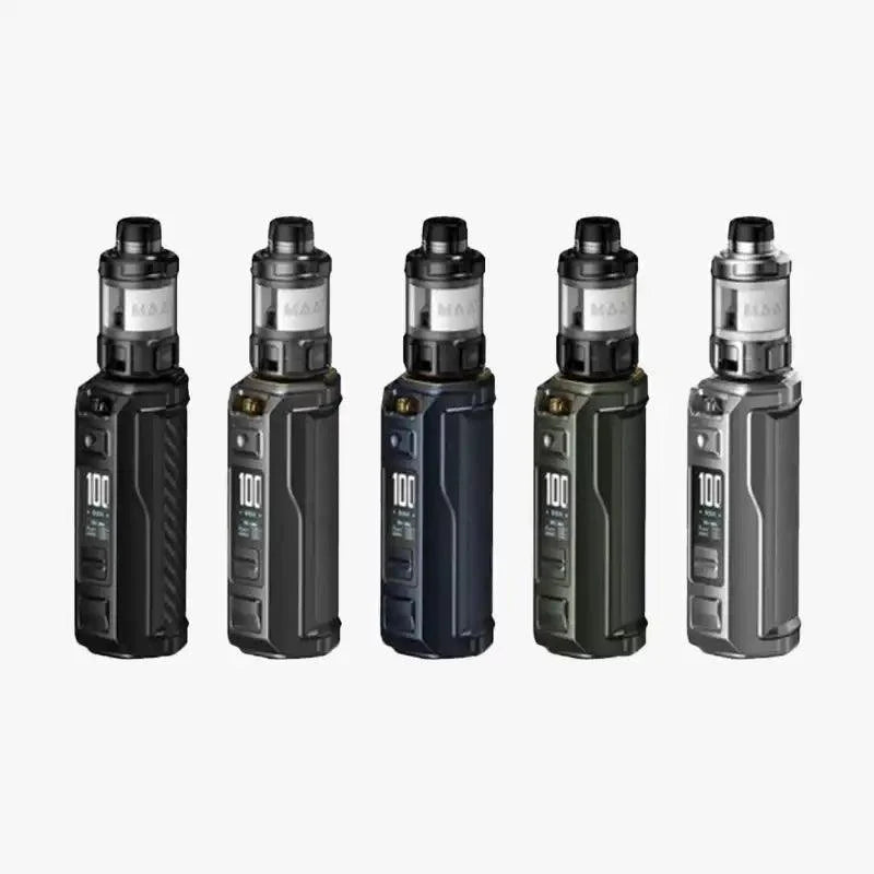 Voopoo Argus XT Kit - 100W Box Mod